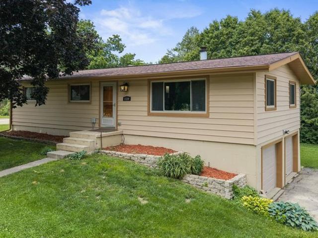 1120 South St, Black Earth, WI 53515