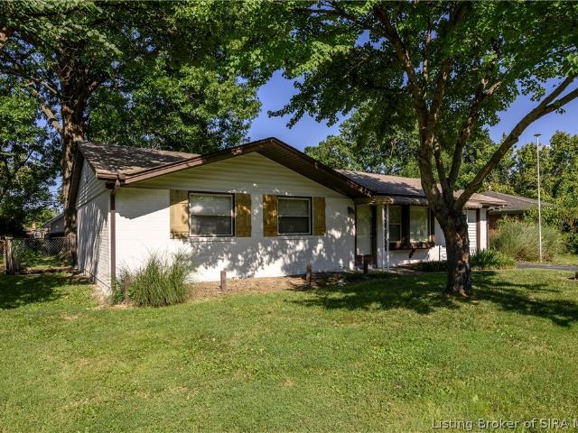 1120 Spicewood Drive