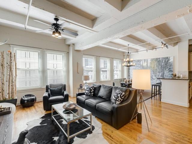 1120 Texas St Apt 5D, Houston, TX 77002