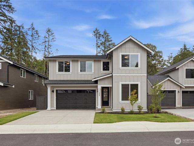 1120 th Avenue Ct SW Unit 10, Lakewood, WA 98498