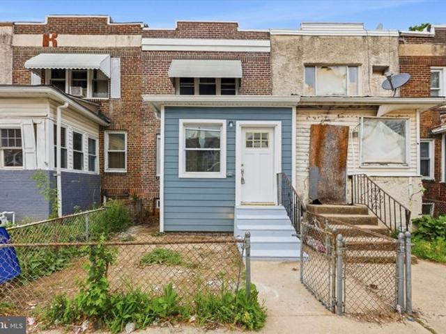 1120 Thomas St, Chester, PA 19013