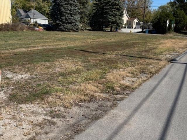 1120 Vine Street