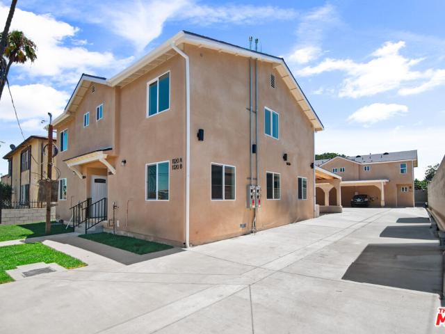 1120 W 110th St, Los Angeles, CA 90044 | MLS #25629