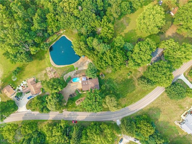 1120 W Comet Road