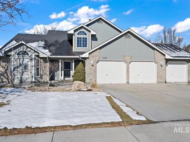 1120 W Clarinda Dr, Meridian, ID 83642