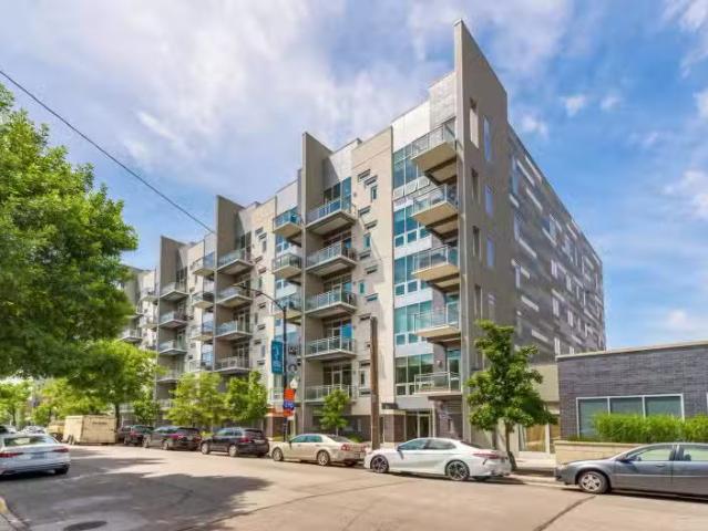 1120 W Adams St #5W, Chicago, IL 60607 MLS 12337938
