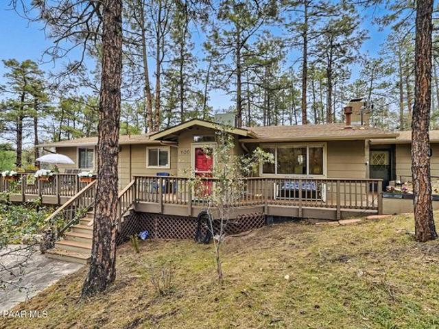 1120 W Oak Ln, Prescott, AZ 86303