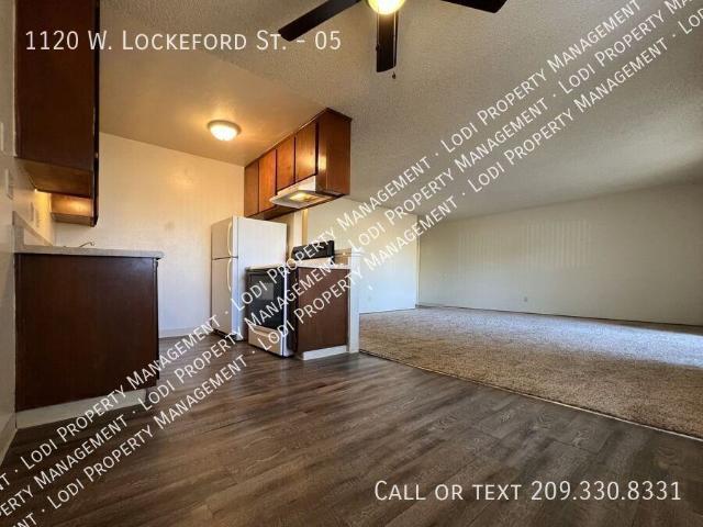 1120 W LOCKEFORD ST 2 Bedroom Apartment for Rent at 1120 W Lockeford St, Lodi, CA 95240