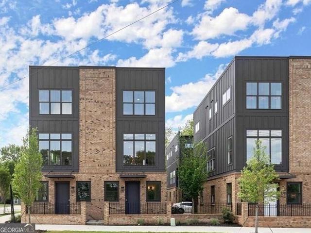 1120 W Marietta St NW, Atlanta, GA 30318