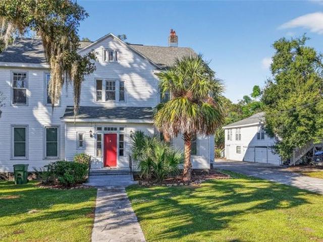 1120 Webster St, Leesburg, FL 34748