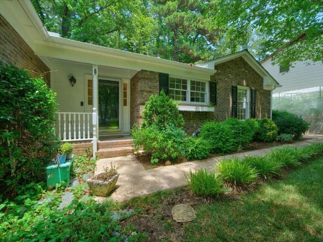 1120 Whippoorwill Lane