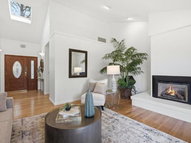 1120 Whispering Pines Drive