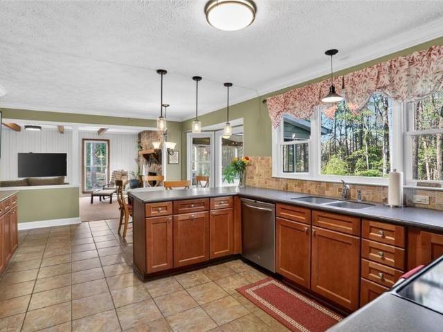 1120 Willow Bend Dr, Roswell, GA 30075 | MLS #7740 | Compass