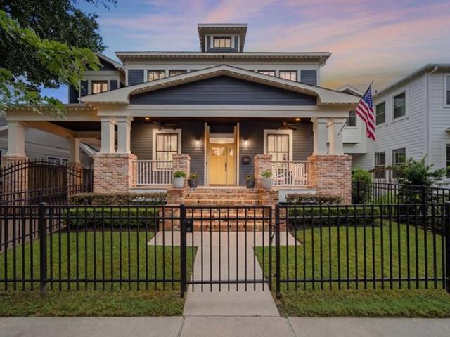 1120 Woodland St, Houston, TX 77009