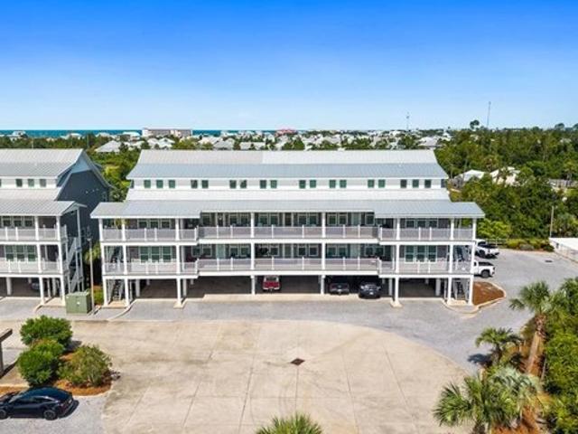 1120 15th St Unit 4C, Mexico Beach, FL 32456