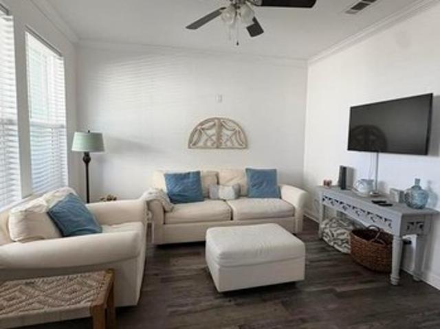 1120 15th St Unit 1C, Mexico Beach, FL 32456