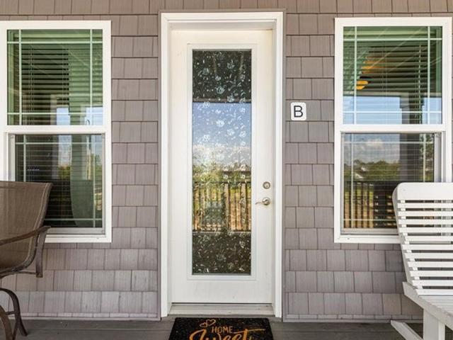 1120 15th St Unit 3B, Mexico Beach, FL 32456