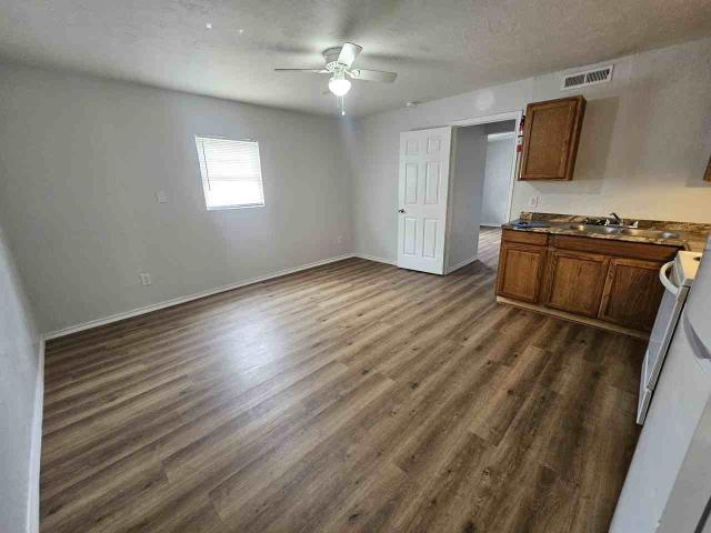 1120 1122N Tela Dr. 2 Bedroom Apartment for Rent at 1120 1122N Tela Dr Oklahoma City, OK 73127 West 10th