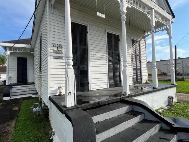 1120 5Th Street