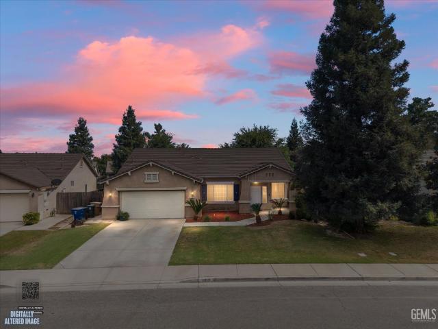 11213 Vista Del Christo Drive