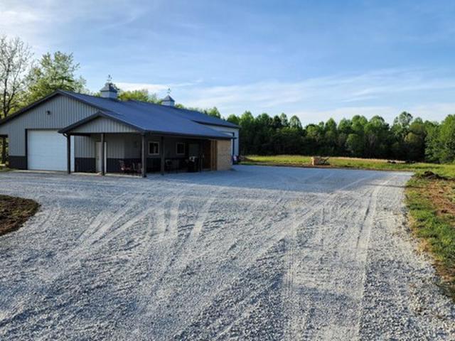 11213 Yellow Bank Rd, Laurel, IN 47024