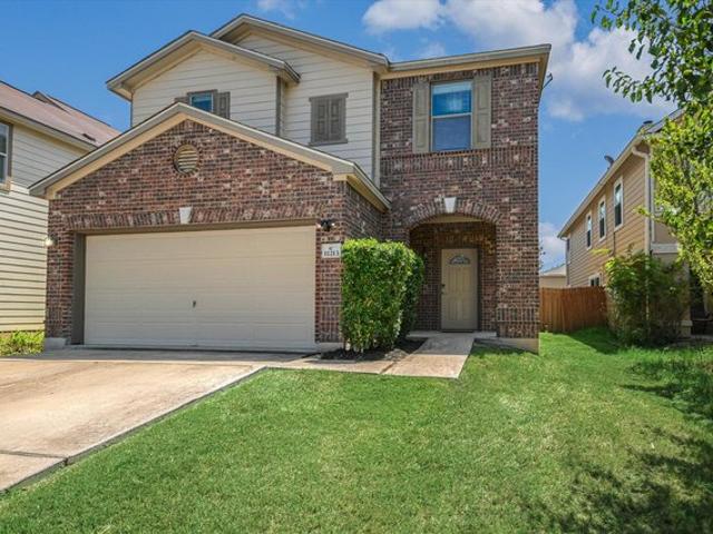 11213 Barns Trl, Austin, TX 78754