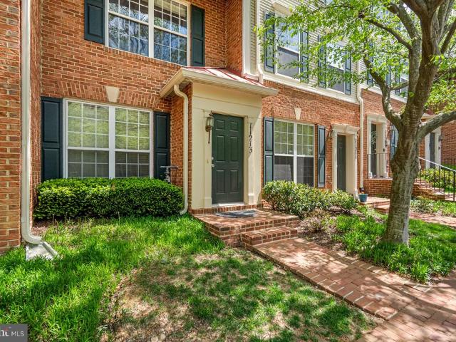 11213 Edson Park Place # 35