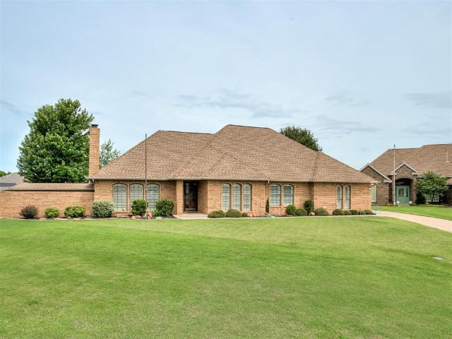 11213 Kingsgate Drive
