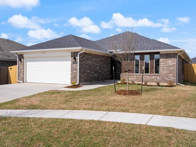 11213 NW 134th Cir, Piedmont, OK 73078