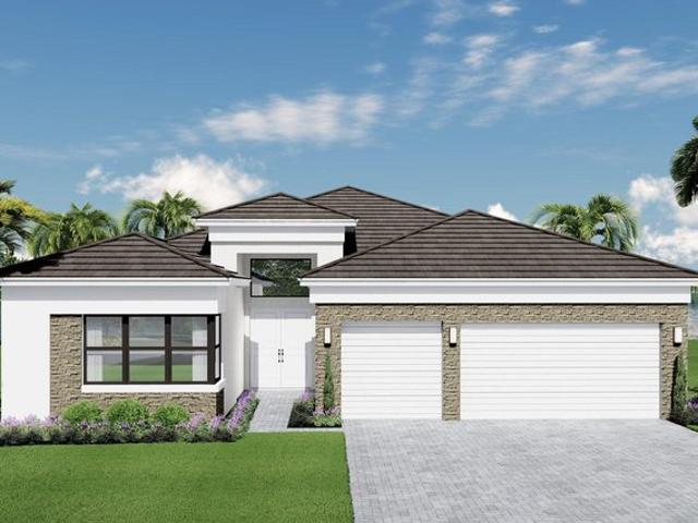 11213 Sweet Sage Ave, Boynton Beach, FL 33473