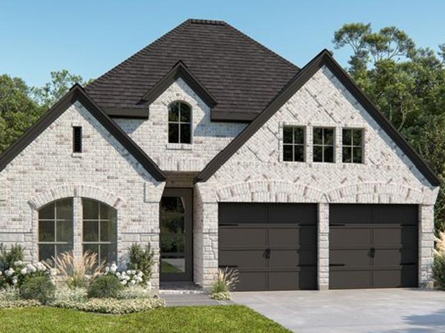 11210 White Crownbeard Dr, Cypress, TX 77433