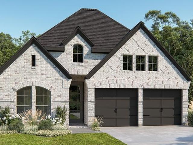 11210 White Crownbeard Dr, Katy, TX 77493
