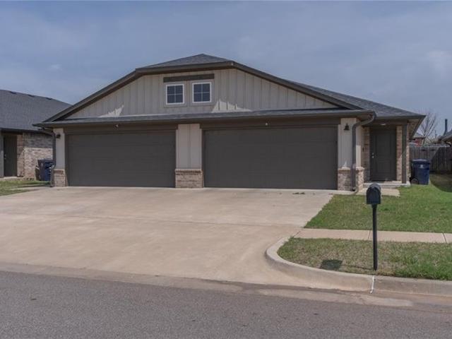 11210 Burnham Ave, Oklahoma City, OK 73114