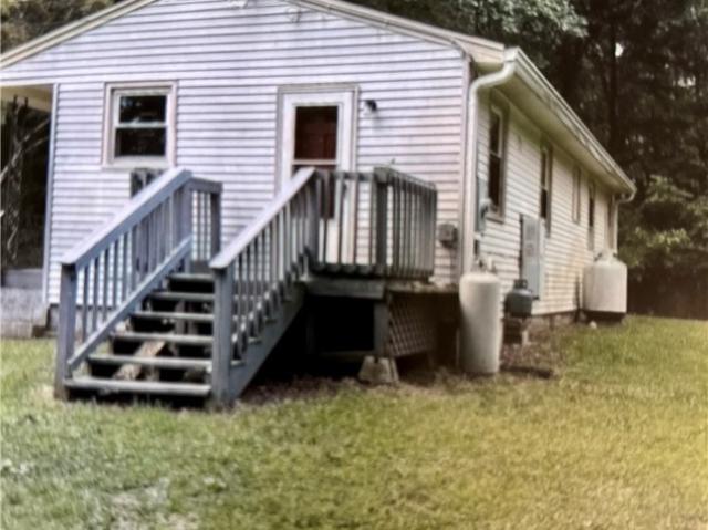 11210 Cosby Mill Rd, New Kent, VA 23124 | MLS #2610 | Compass