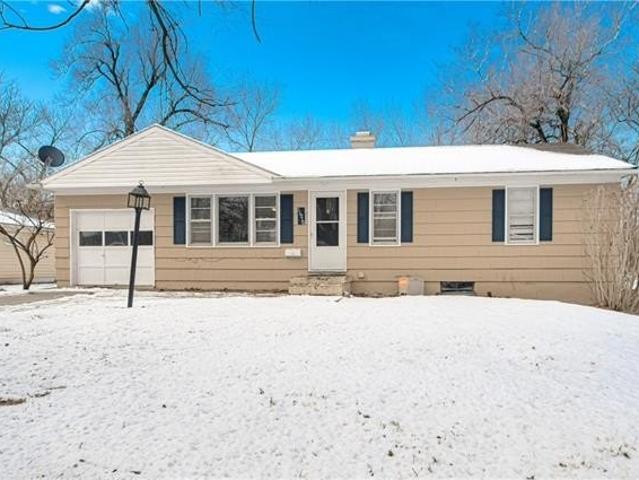 11210 Donnelly Ave, Kansas City, MO 64134