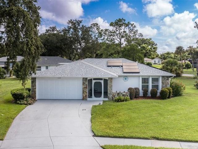 11210 Elderberry Dr, Port Richey, FL 34668