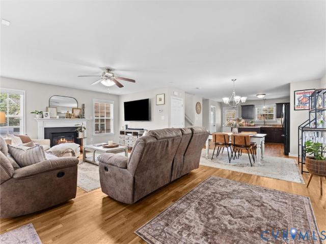11210 Hill Ridge Court