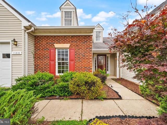11210 Silversmith Lane