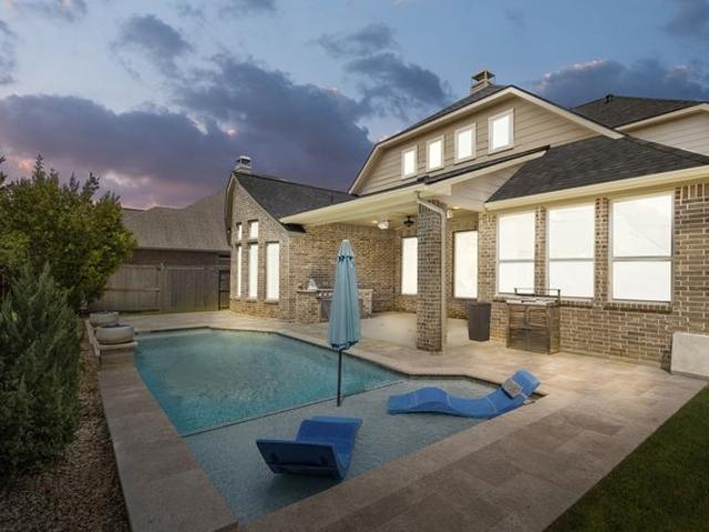 11210 Spoke Hollow Creek Ln, Cypress, TX 77433