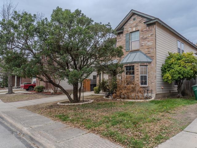 11211 Ancient Coach, San Antonio, TX 78213 | MLS #1943
