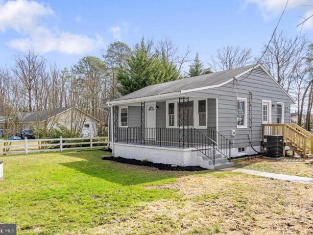 11211 Baker Ave, White Marsh, MD 21162