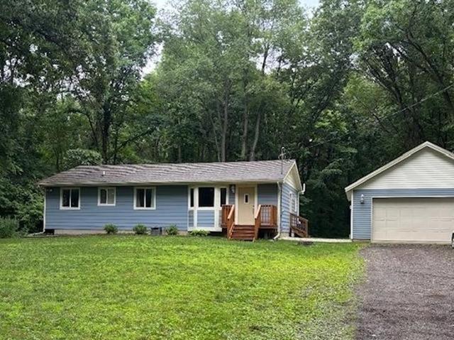 11211 Boyce Rd, Lyndon Township, MI 48118