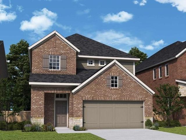 11211 Common Hackberry St, Cypress, TX 77433