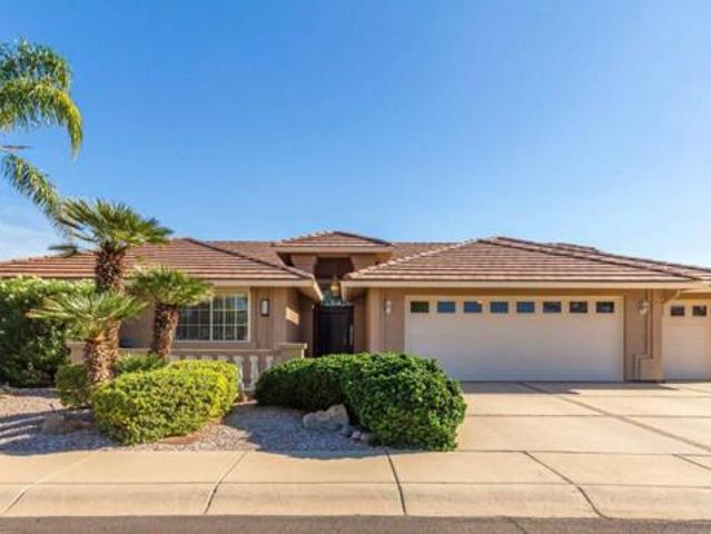 11211 E Laguna Azul Cir, Mesa, AZ 85209