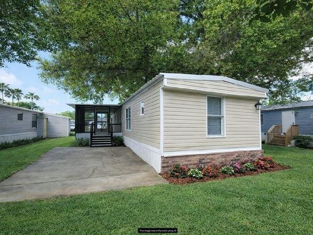 11211 East Bay Rd Lot 4, Gibsonton, FL 33534
