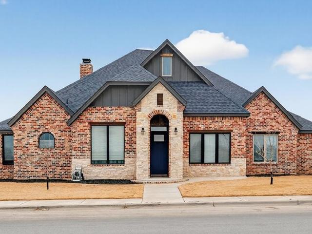 11211 Grover Ave, Lubbock, TX 79424