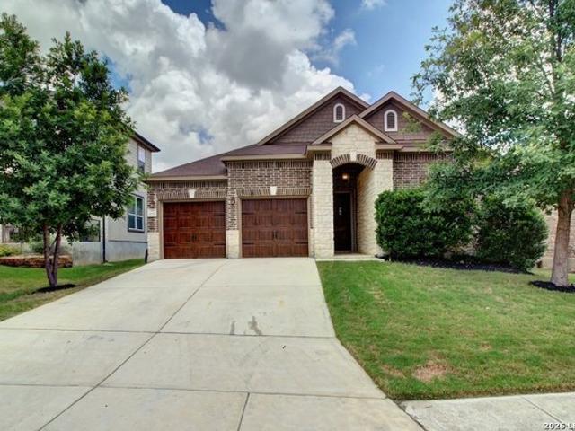 11211 Hill Top Loop, Helotes, TX 78023