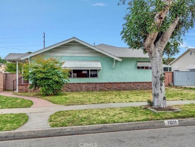 11211 Liggett St, Norwalk, CA 90650