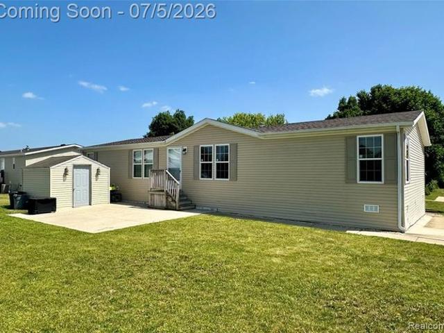 11211 Nearbrook Ct, Green Oak Township, MI 48178