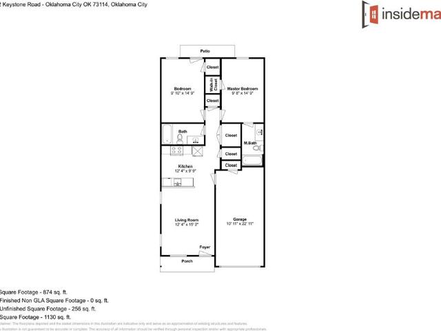 11211 Northstar Lane